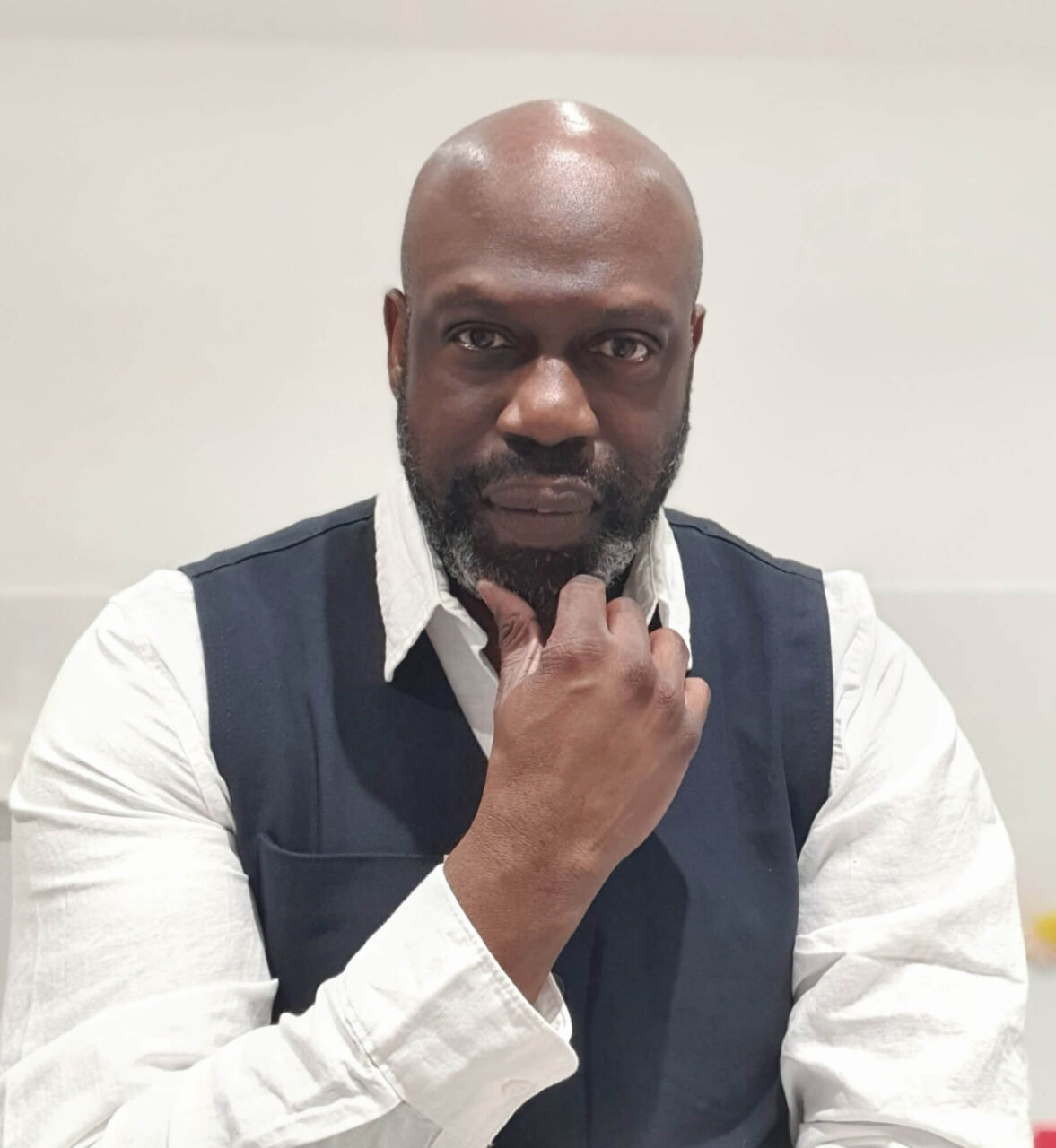 Dr Dwight Turner - The Grove