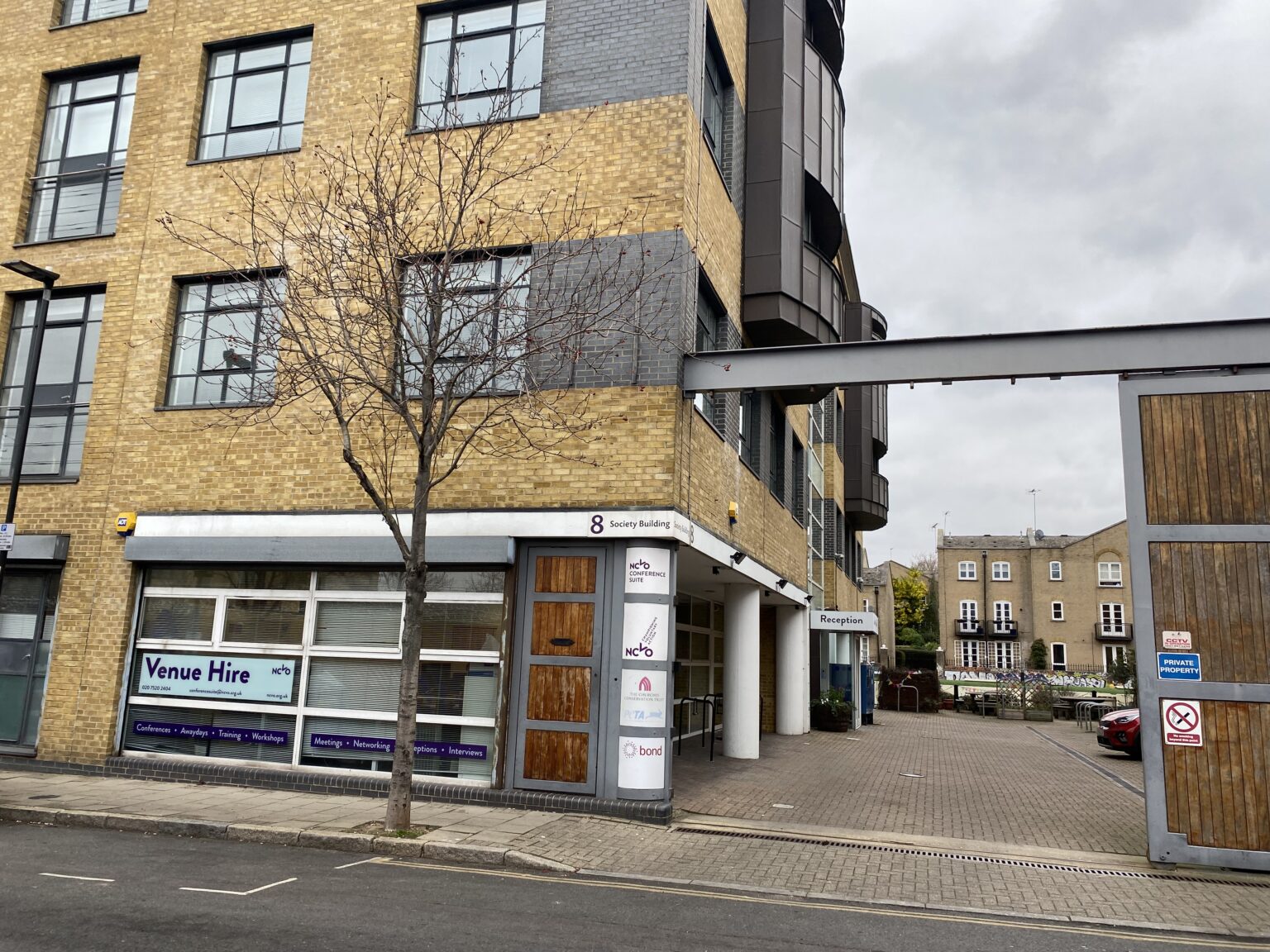 Certificate in Creative Practice - The Grove