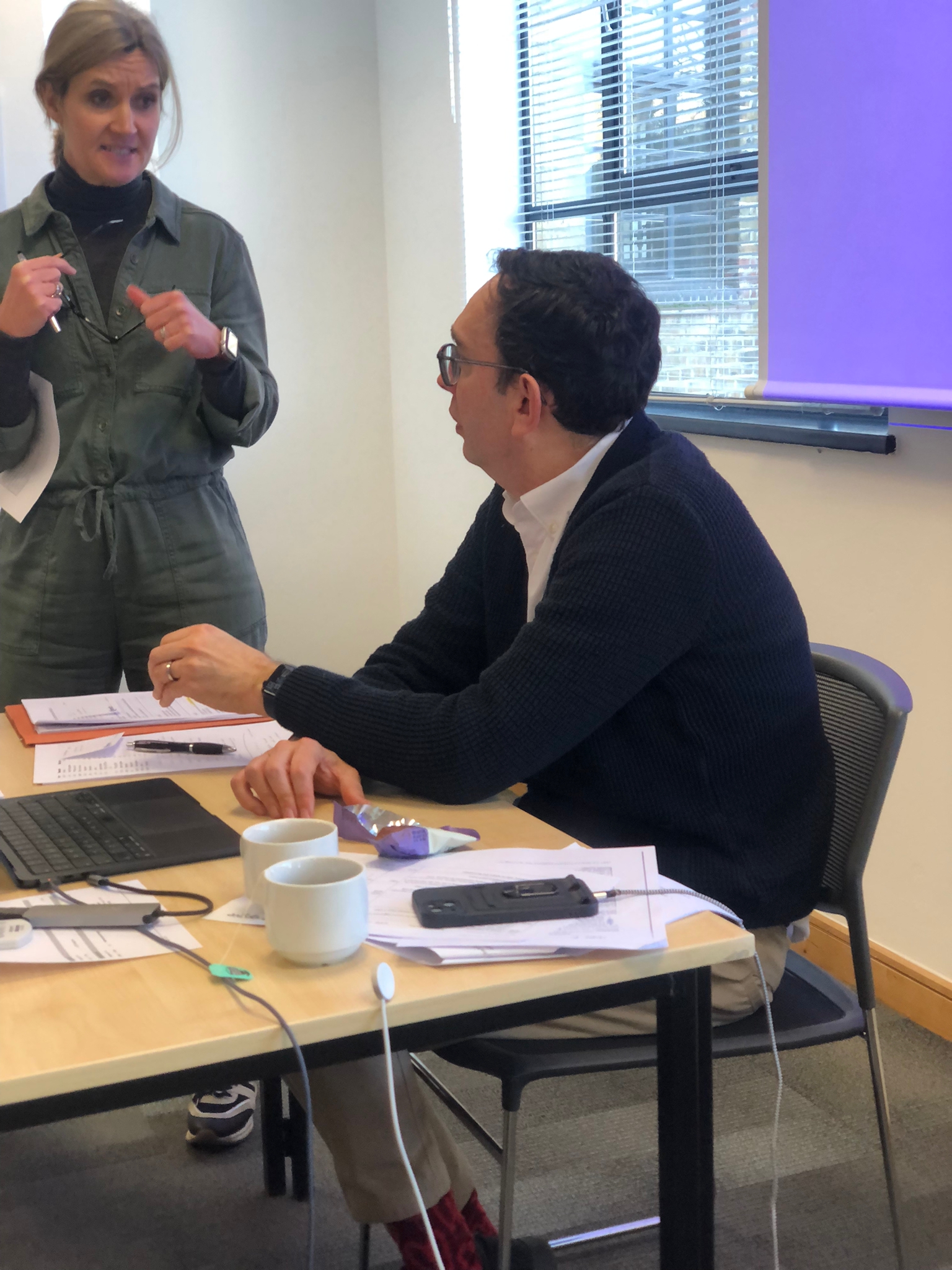 Certificate in Creative Practice - The Grove