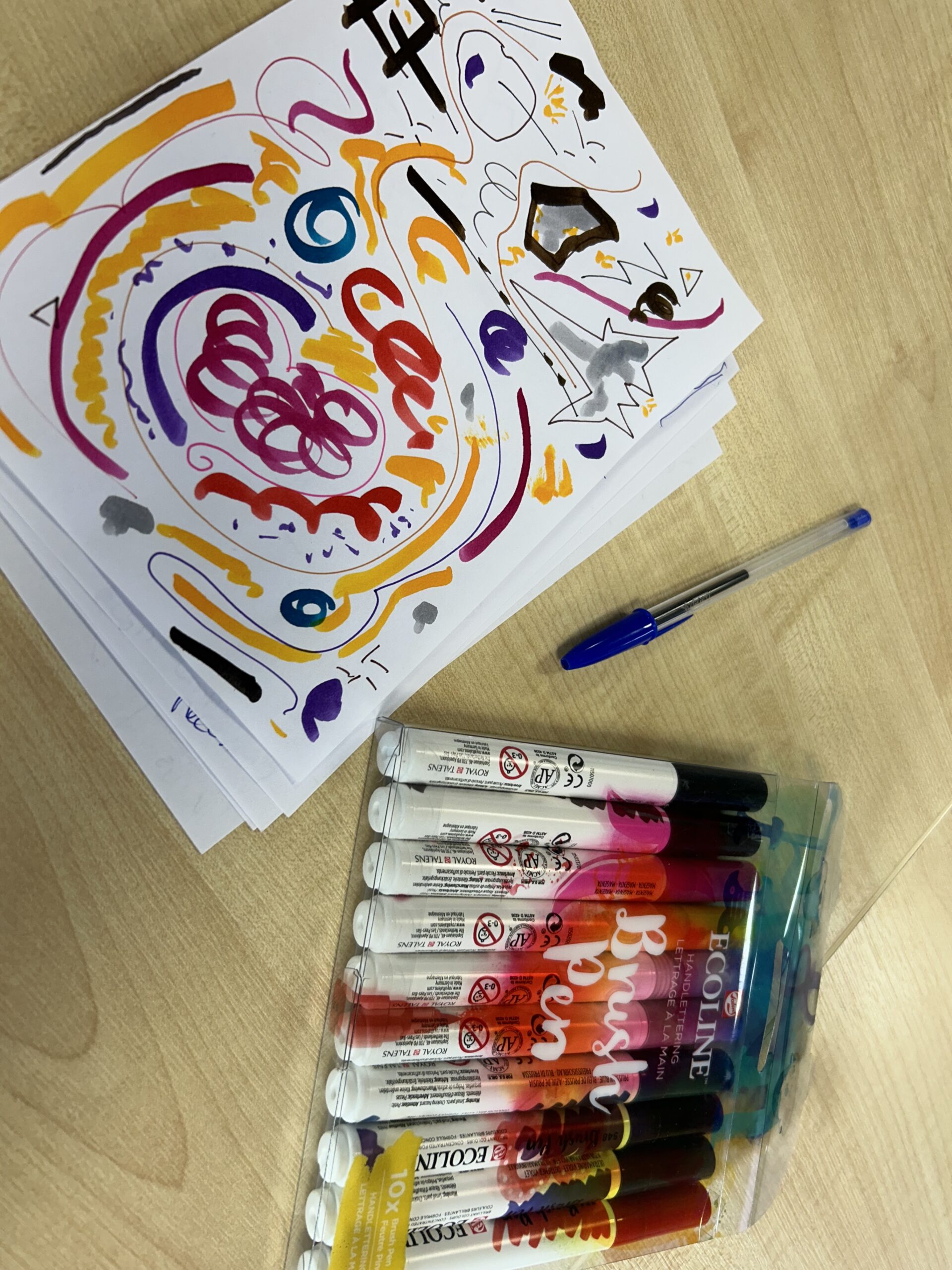 Certificate in Creative Practice - The Grove