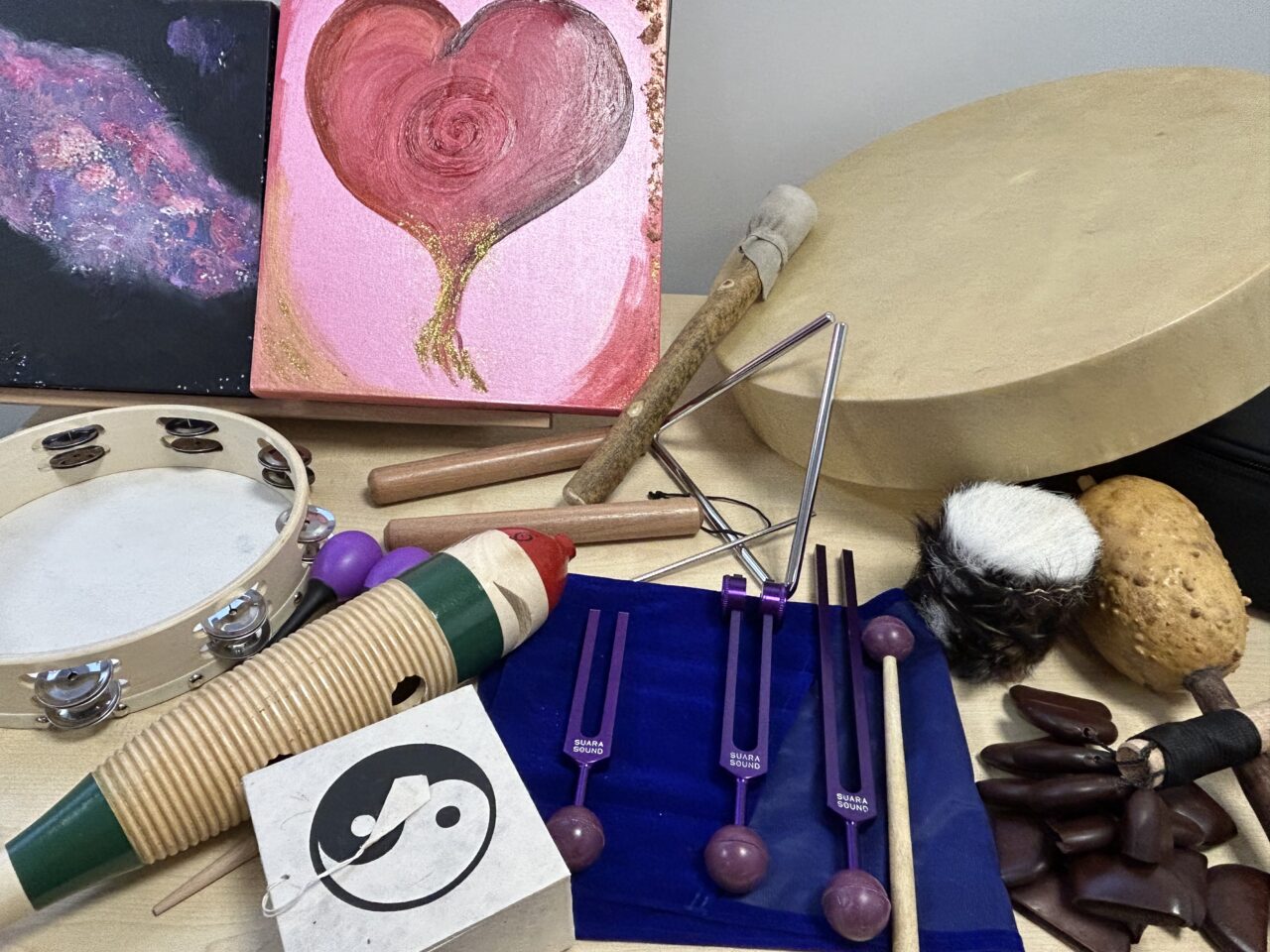 Certificate in Creative Practice - The Grove