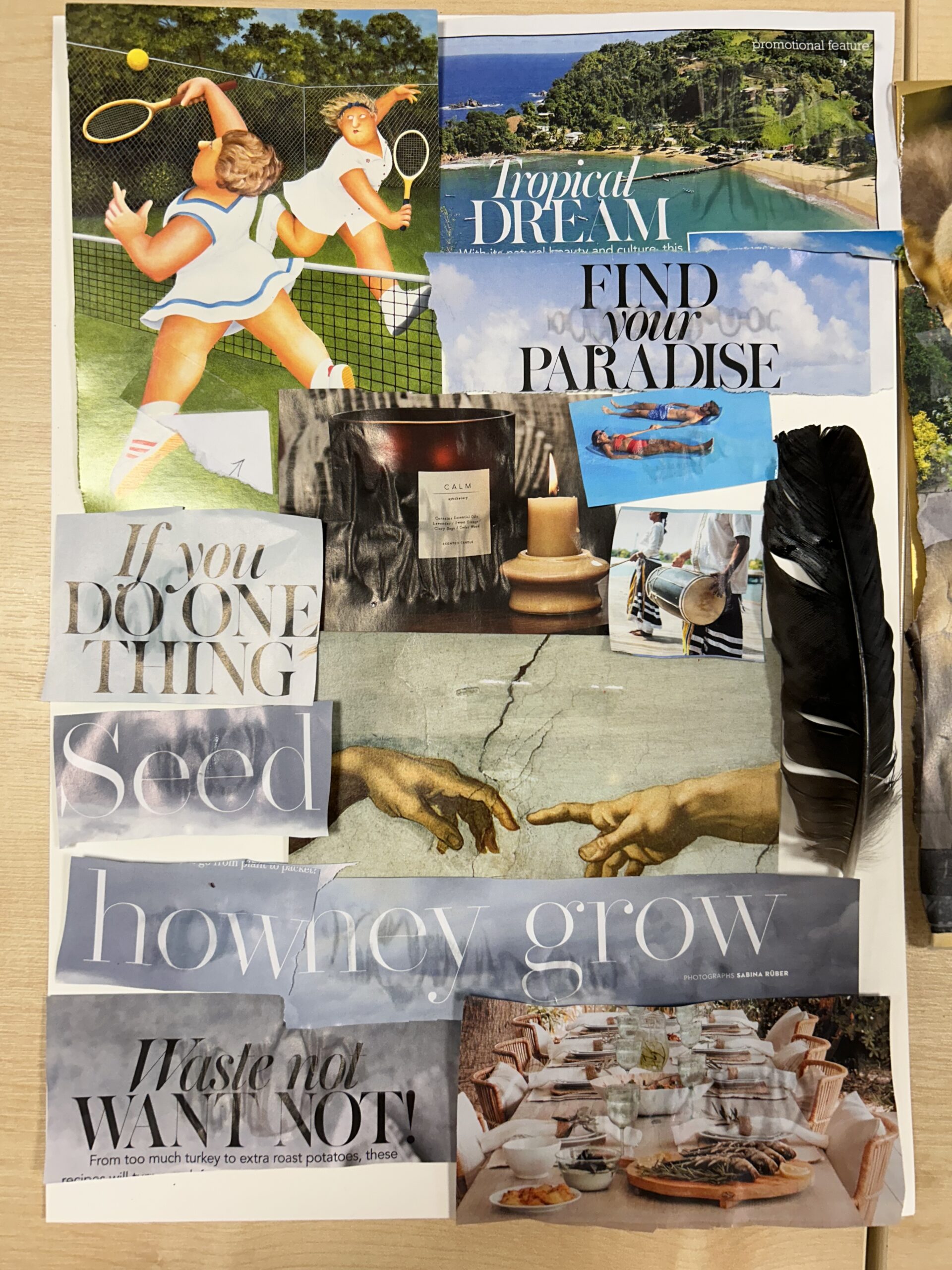 Certificate in Creative Practice - The Grove