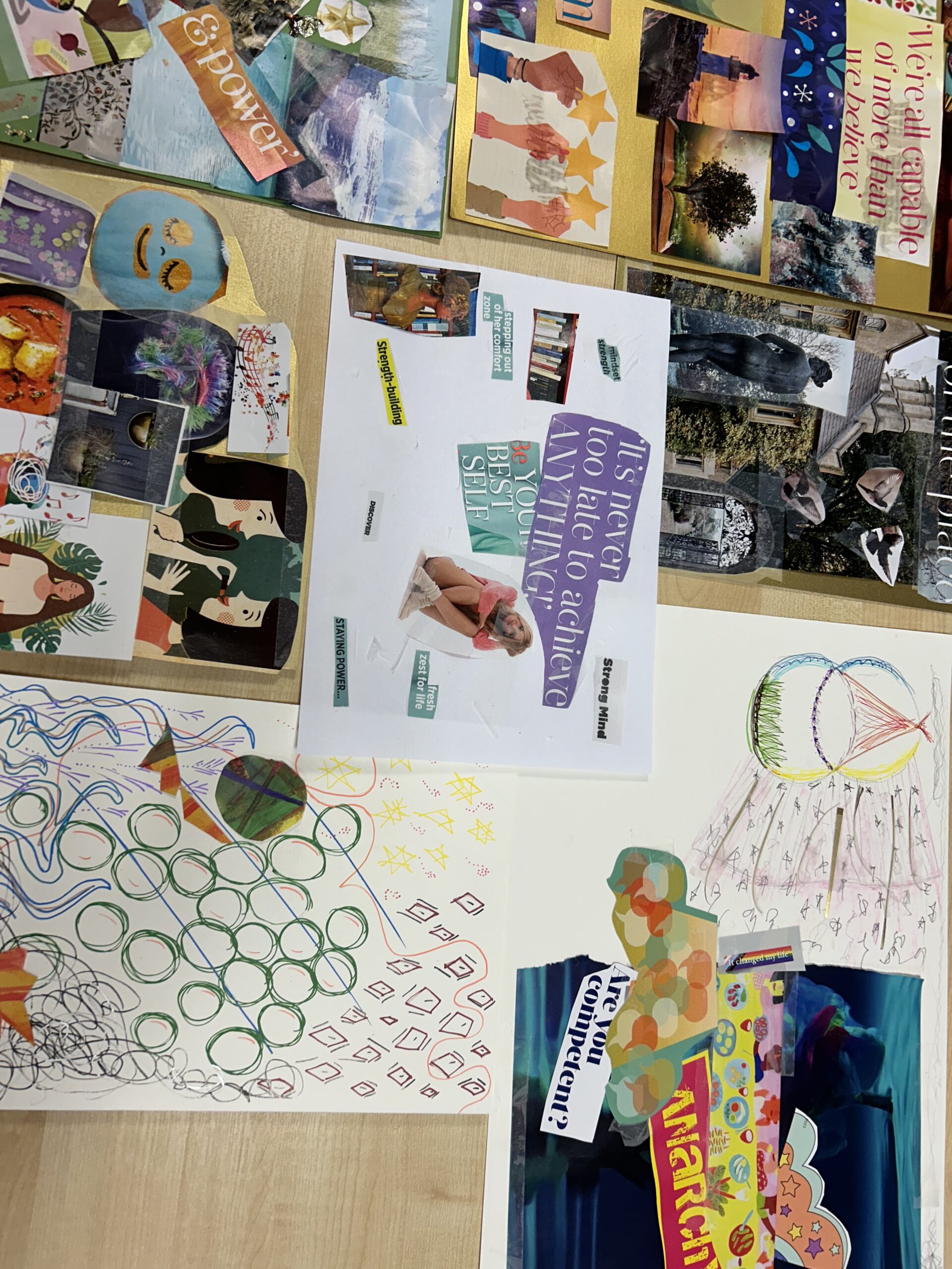 Certificate in Creative Practice - The Grove