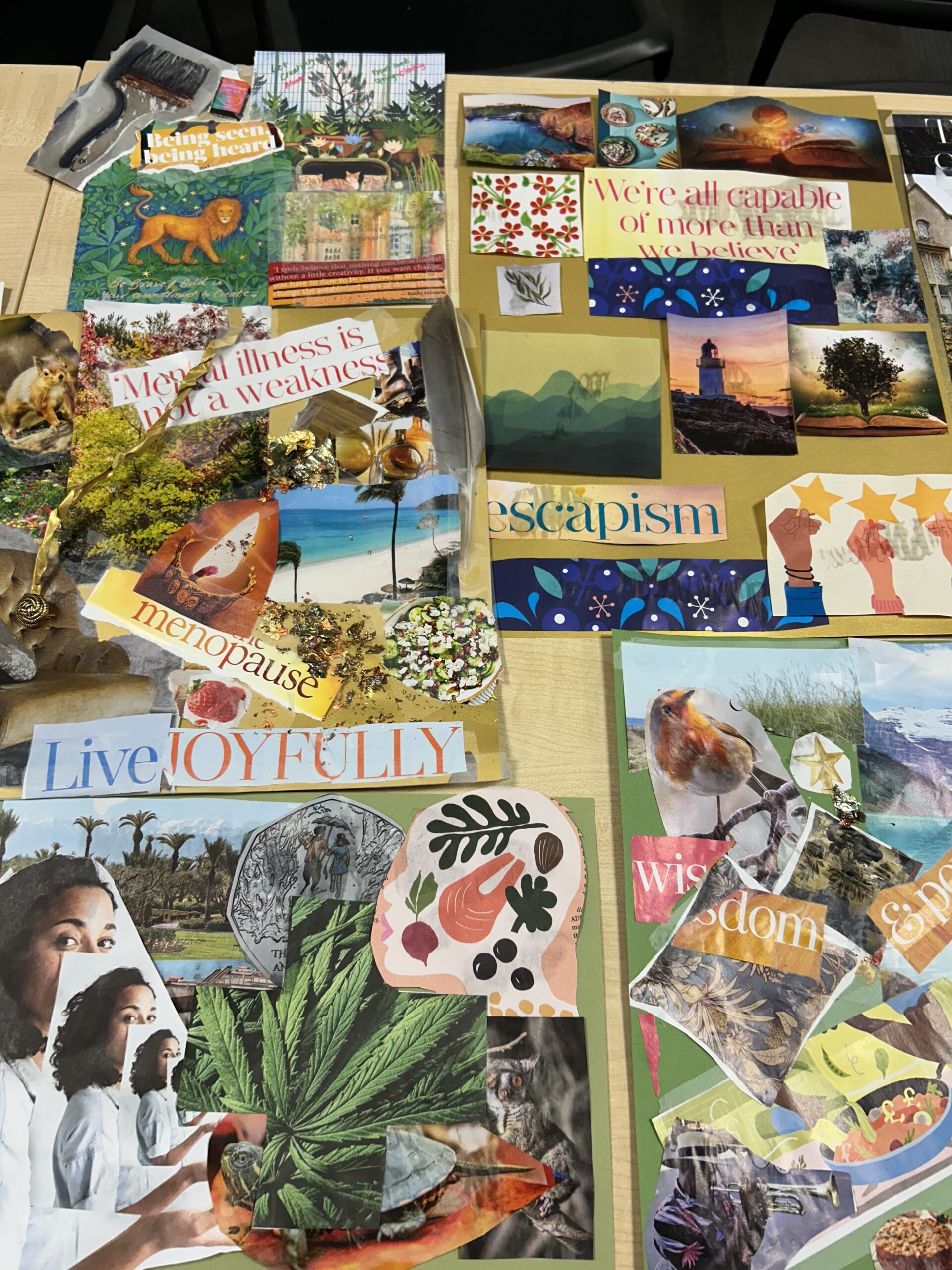 Certificate in Creative Practice - The Grove