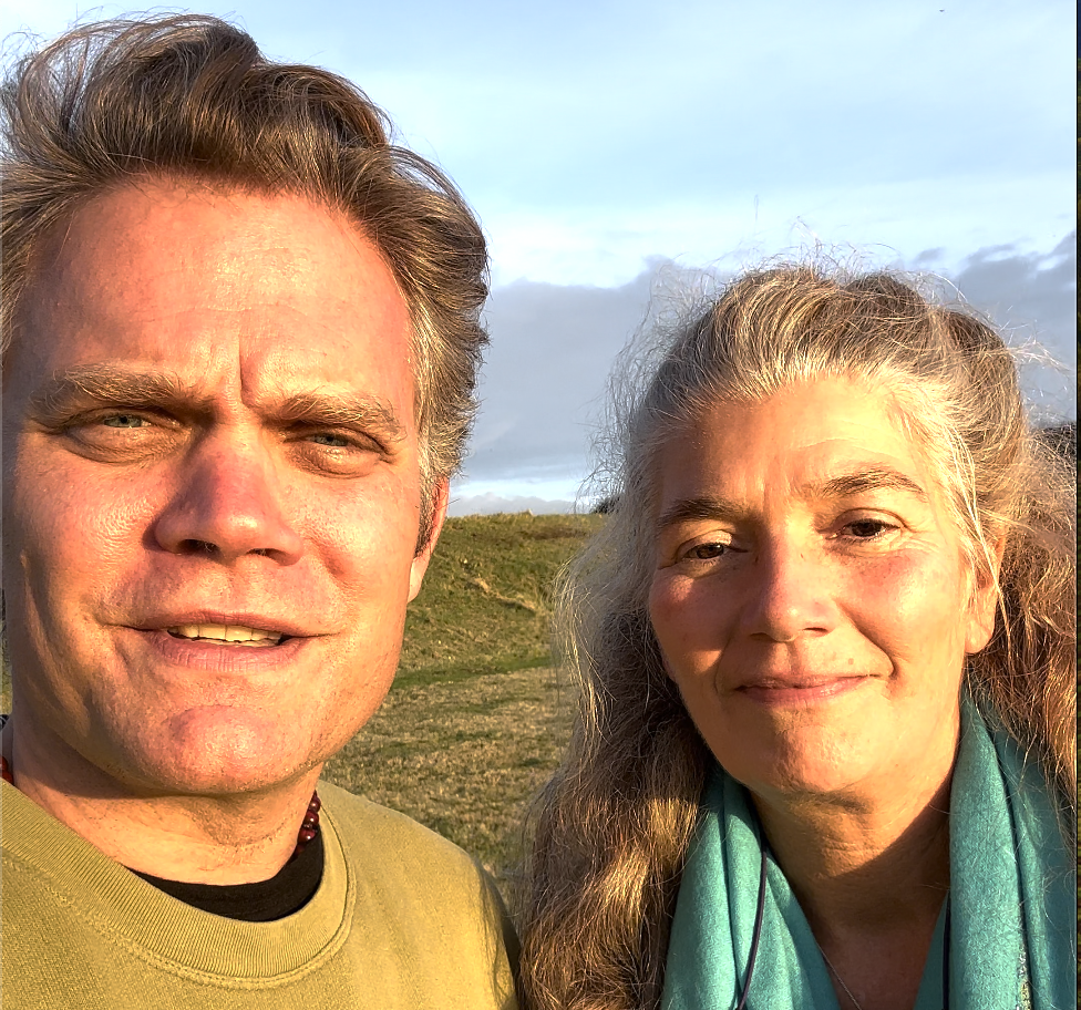 Integrating Trauma Informed Embodied Practice: A talk with Tamsin Olivier, Robert Rees & Guests ...